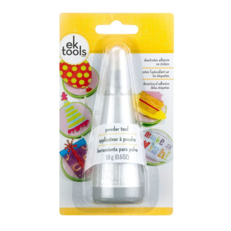 EK Tools - Powder Tool