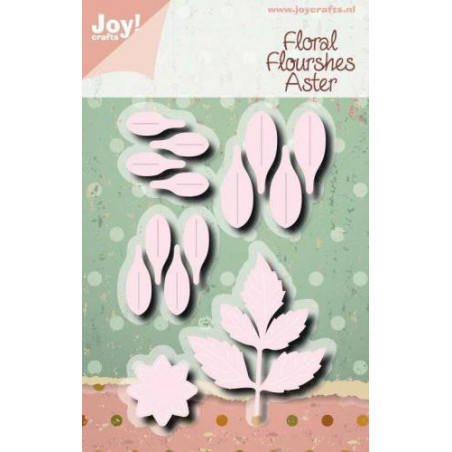 Joy! - Aster - 6002/1253