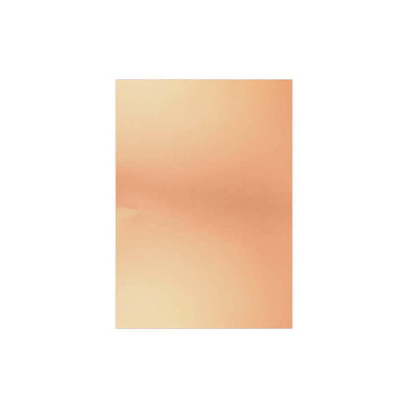 Card Deco Essentials - Metallic Cardstock A4