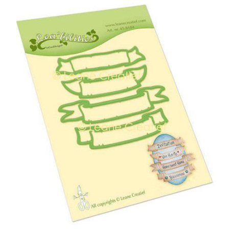 Leane Creatief - Banners - 45.8184