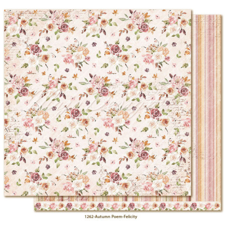 Maja Design - Autumn Poem - Felicity - AUT-1262