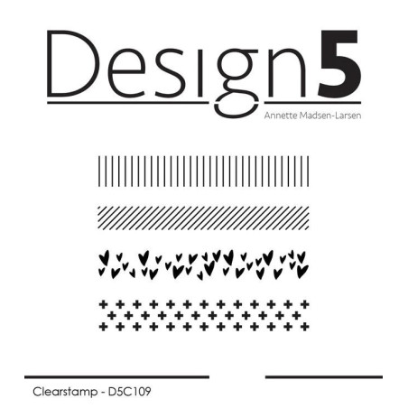 Design5 - Stempel - Effect Boxes - D5C109
