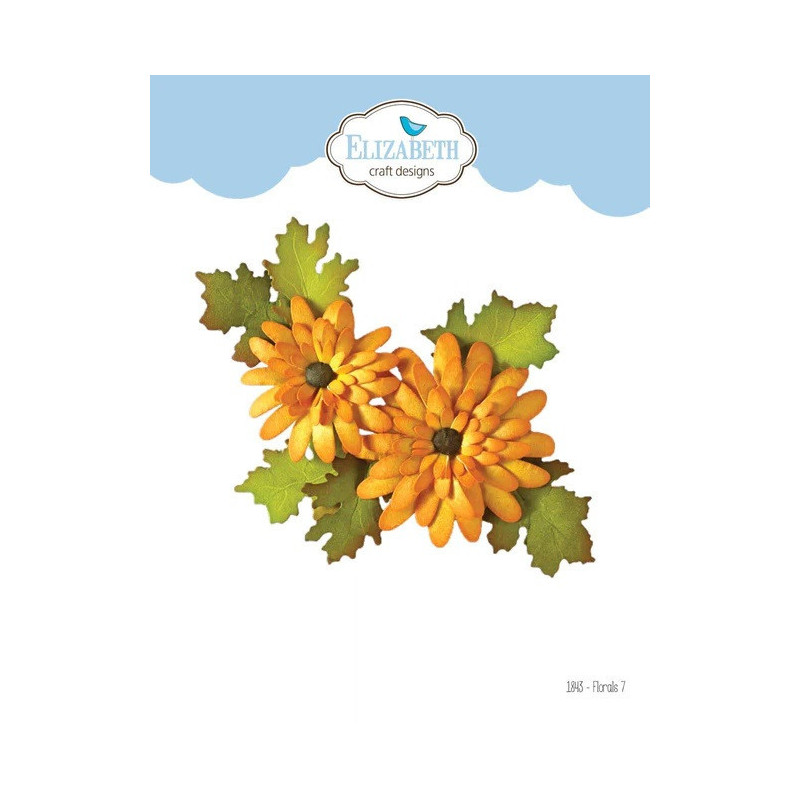 Elizabeth Craft Designs