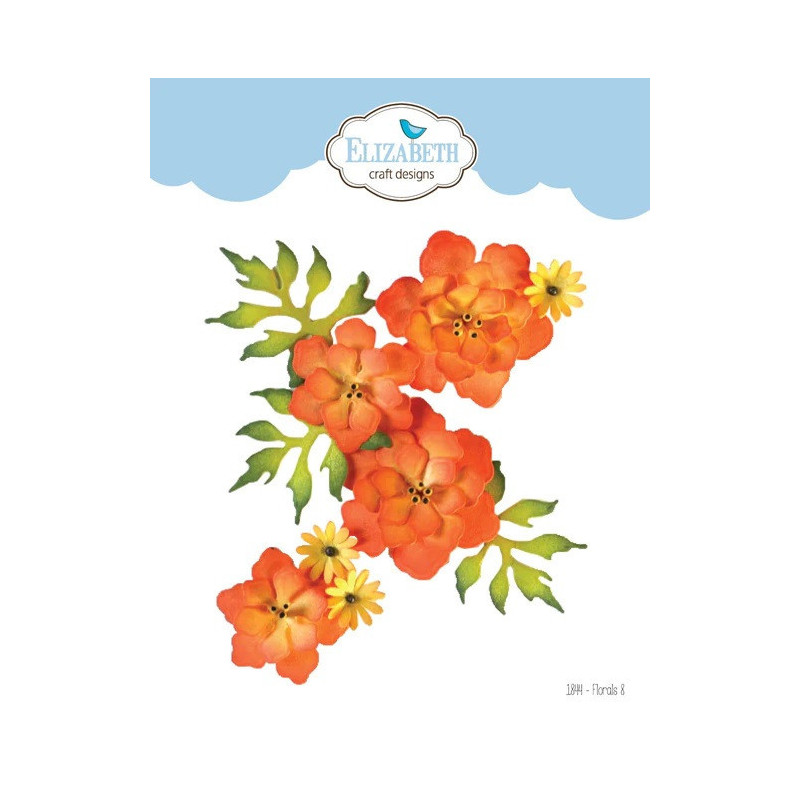 Elizabeth Craft Designs