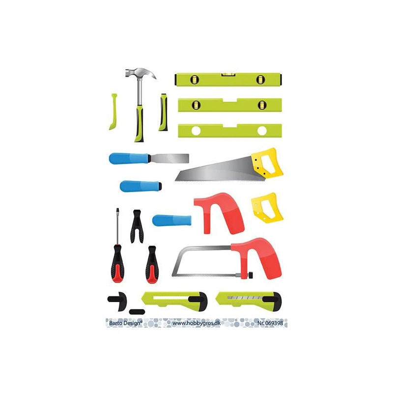 Barto Design - 069398