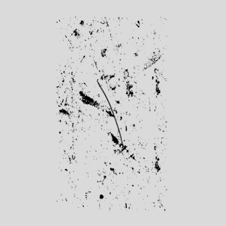 Design5 - Stempel - Splat Effekt - D500175C