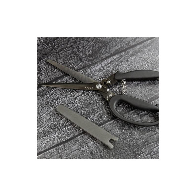 Tonic Studios Tools - Tim Holtz - Recoil Scissor 9,5