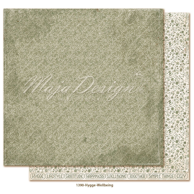 Maja Design - Hygge - Wellbeing - HYG-1390