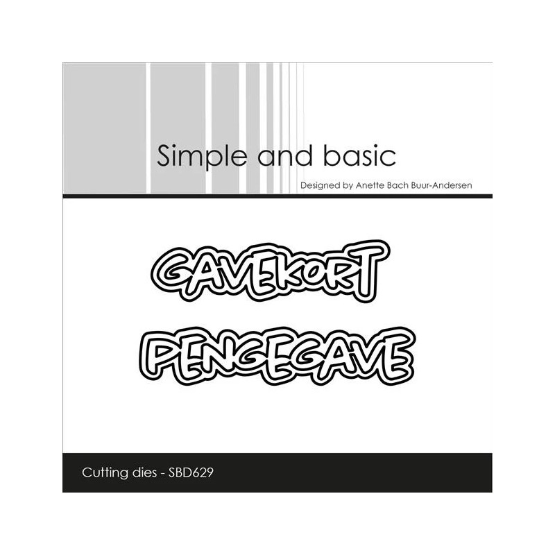 Simple And Basic